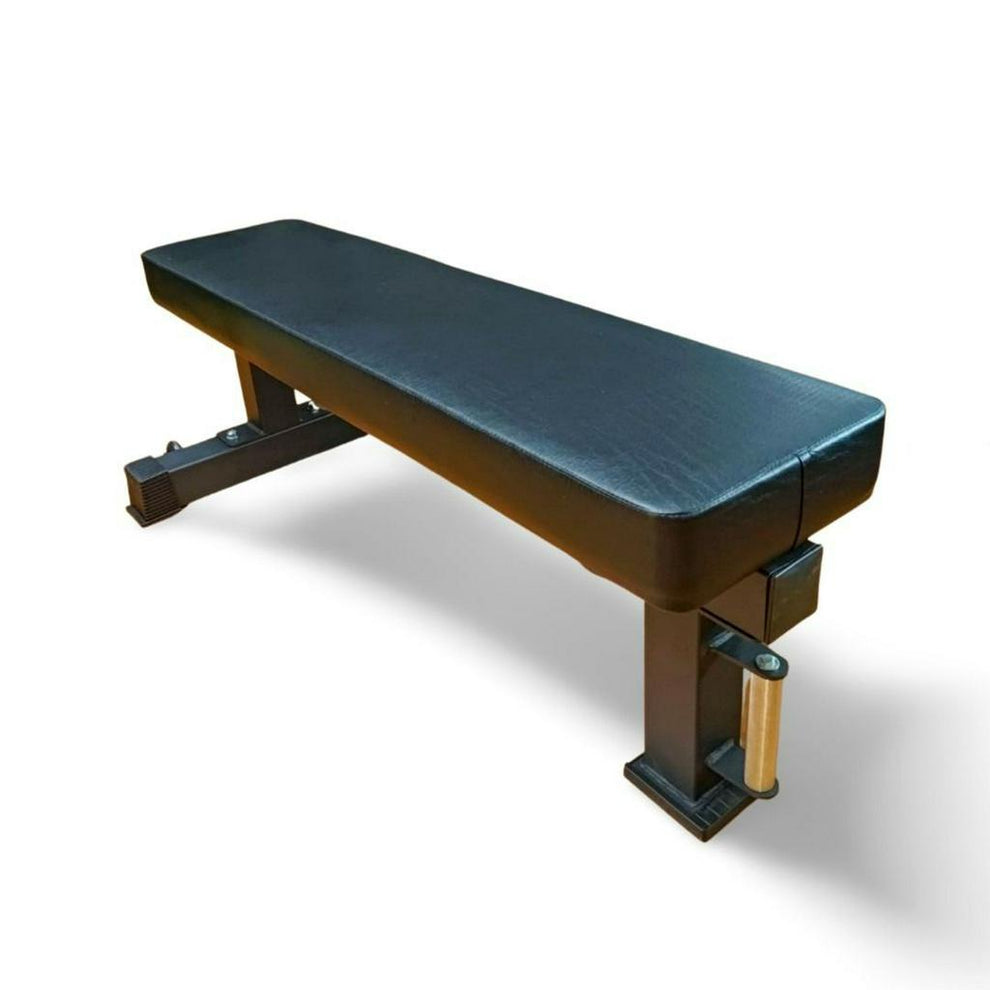 MMB Niki Flat Gym Bench – kipfit.co